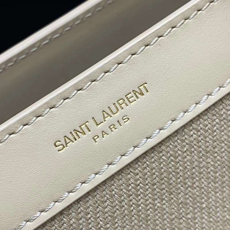 Legit YSL Top Handle Bags