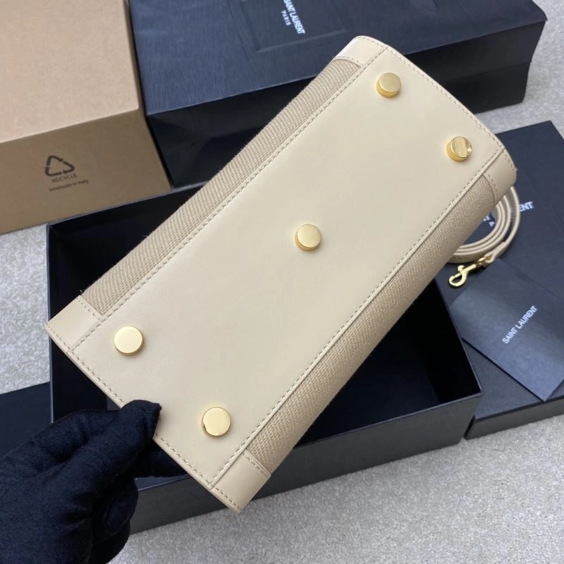 Legit YSL Top Handle Bags