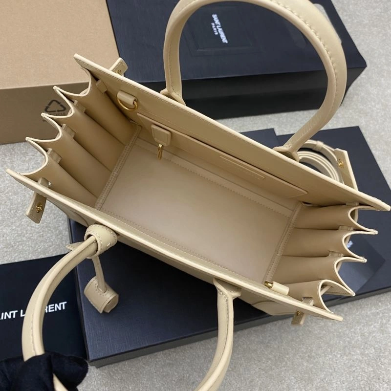 Legit YSL Top Handle Bags