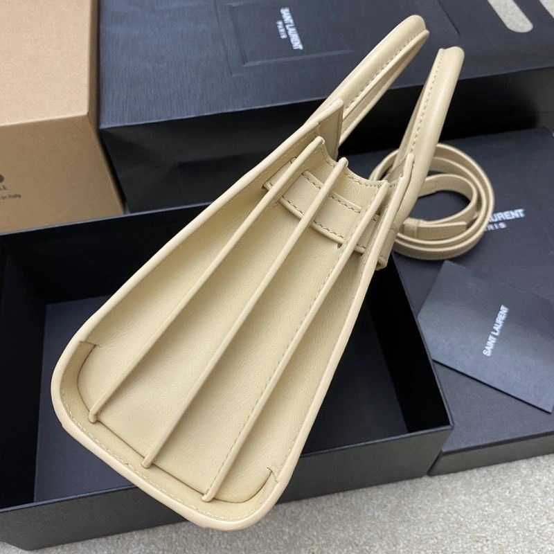Authentic YSL Top Handle Bags