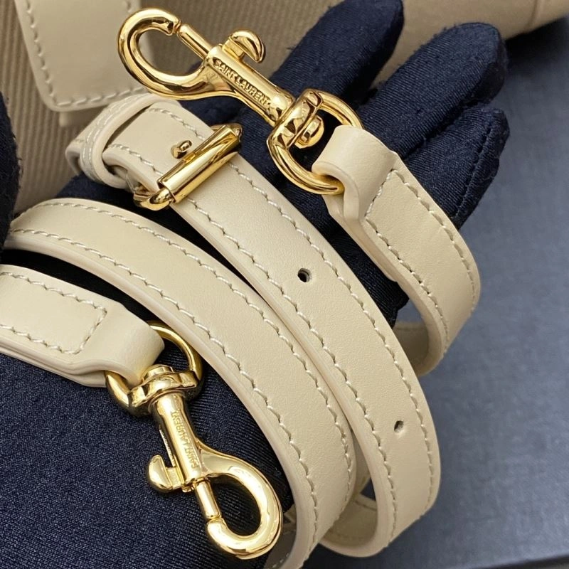 Authentic YSL Top Handle Bags