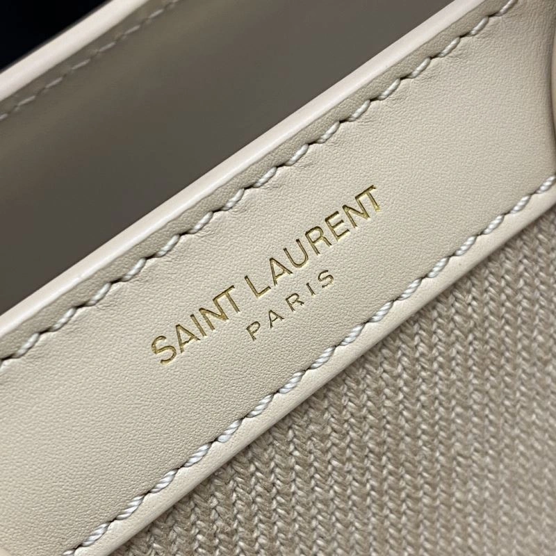 Authentic YSL Top Handle Bags
