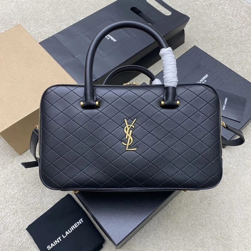 YSL Top Handle Bags