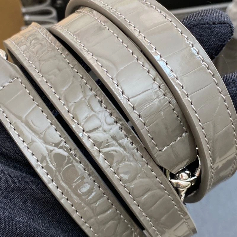 Brand-authenticated YSL Top Handle Bags
