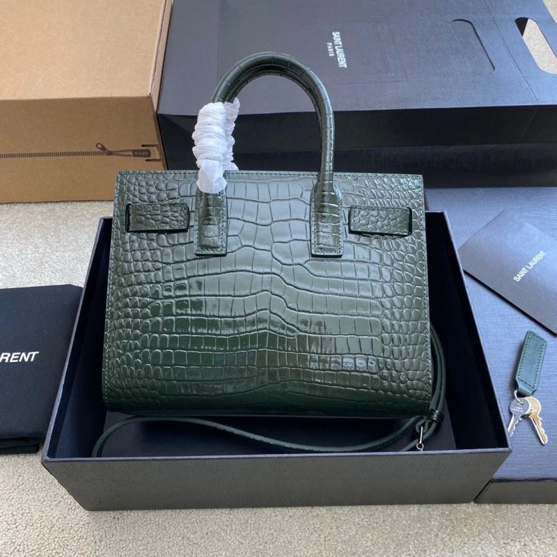 Perfect replica YSL Top Handle Bags