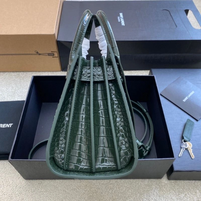 Perfect replica YSL Top Handle Bags