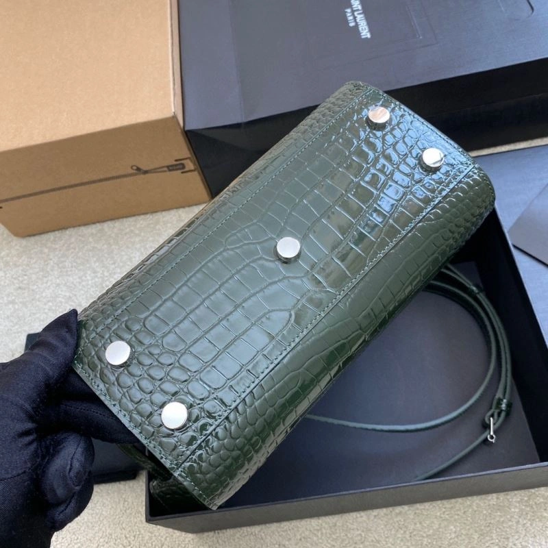 Perfect replica YSL Top Handle Bags