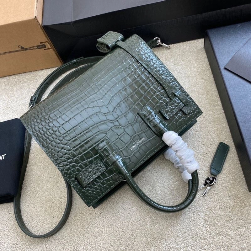 Perfect replica YSL Top Handle Bags