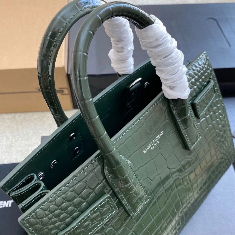 Perfect replica YSL Top Handle Bags
