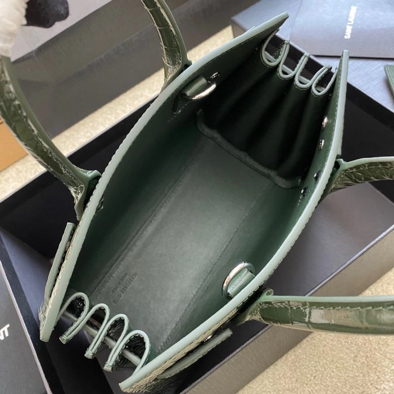 Perfect replica YSL Top Handle Bags
