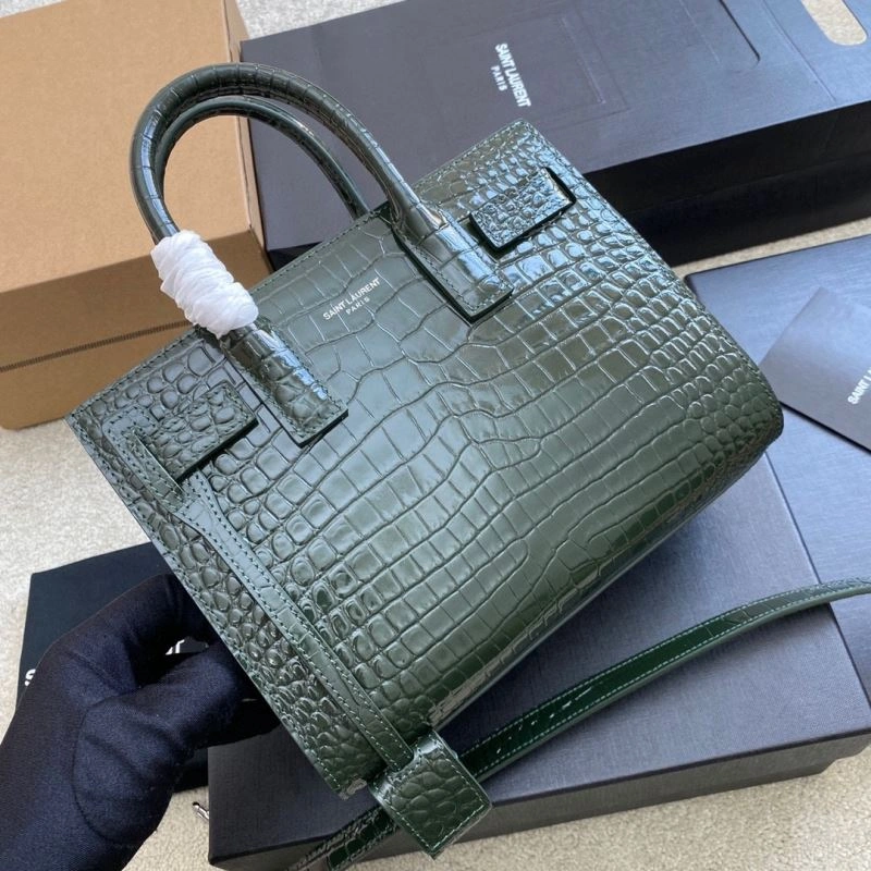 Perfect replica YSL Top Handle Bags