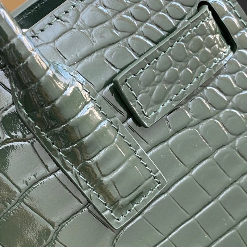 Perfect replica YSL Top Handle Bags