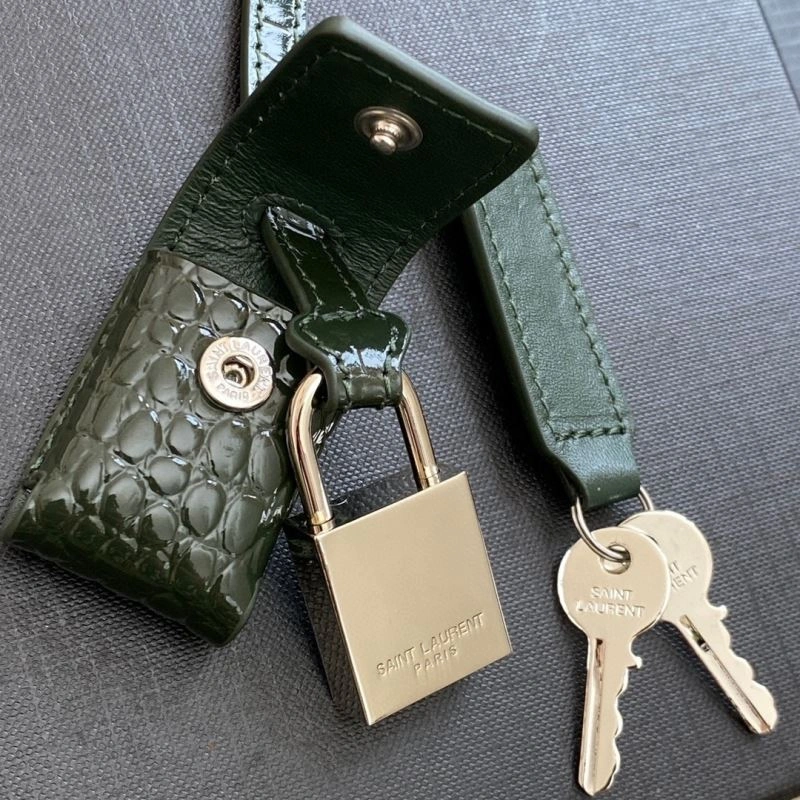 Perfect replica YSL Top Handle Bags