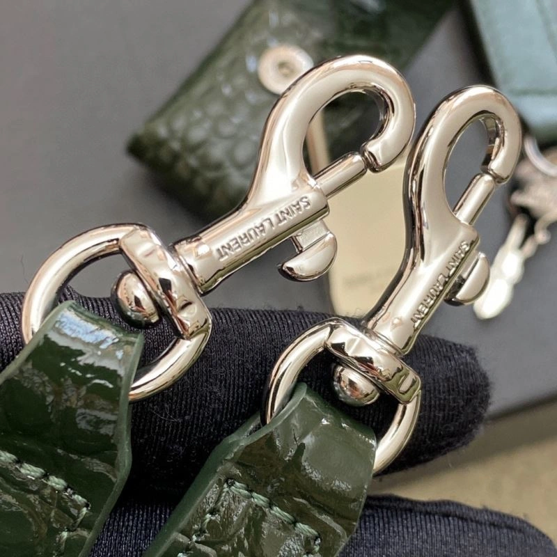 Perfect replica YSL Top Handle Bags