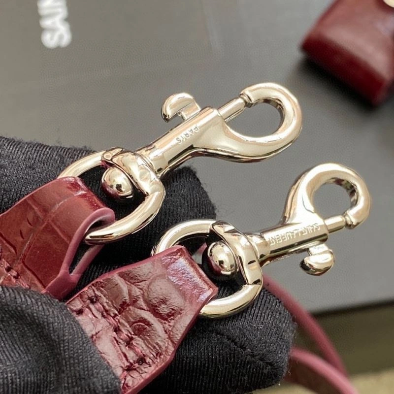 Brand-original YSL Top Handle Bags