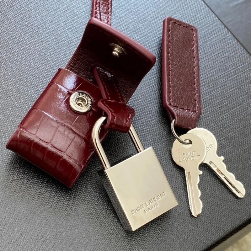 Brand-original YSL Top Handle Bags