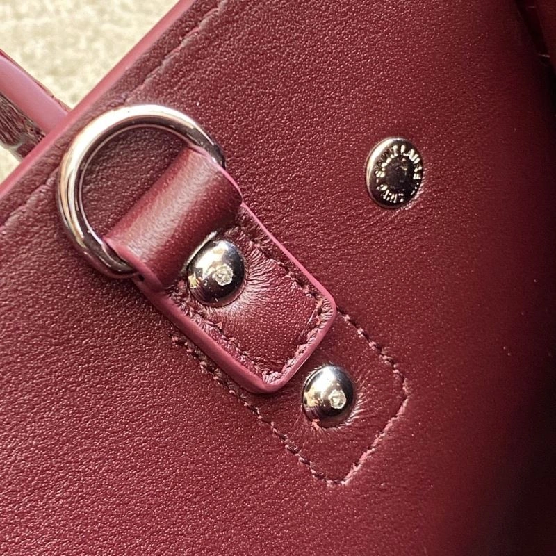 Brand-original YSL Top Handle Bags