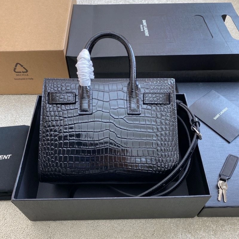 Low-cost YSL Top Handle Bags