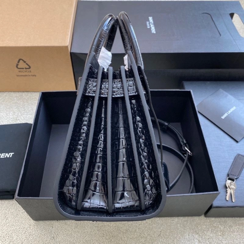 Low-cost YSL Top Handle Bags