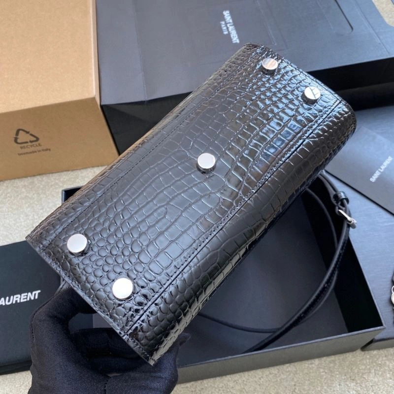 Low-cost YSL Top Handle Bags