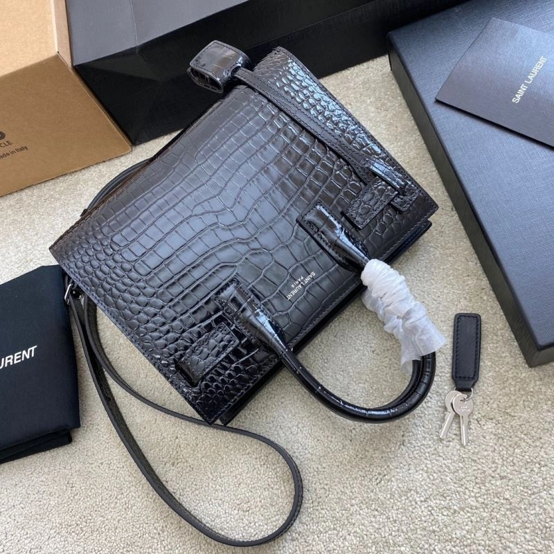 Low-cost YSL Top Handle Bags