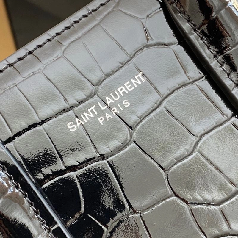 Low-cost YSL Top Handle Bags