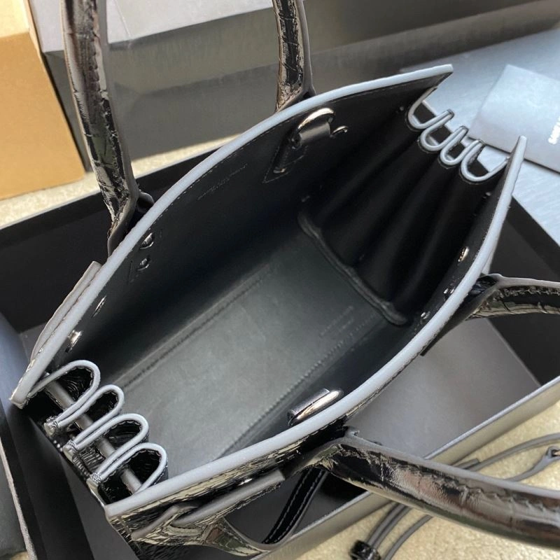 Low-cost YSL Top Handle Bags