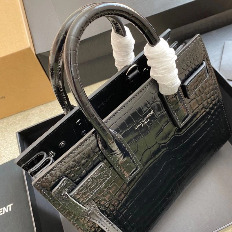 Low-cost YSL Top Handle Bags