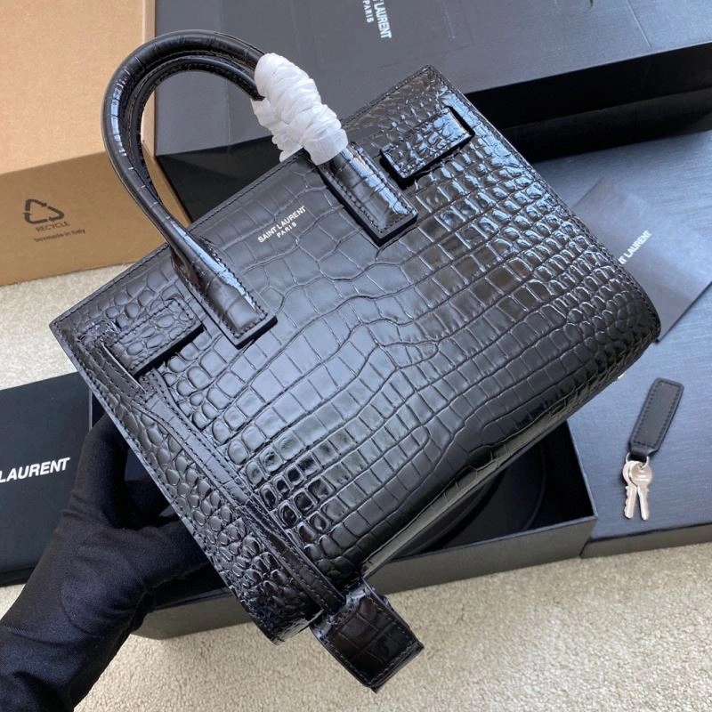 Low-cost YSL Top Handle Bags