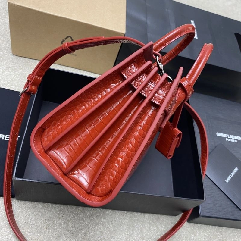 Precise copy YSL Top Handle Bags