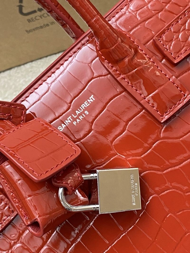 Precise copy YSL Top Handle Bags