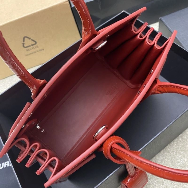Precise copy YSL Top Handle Bags