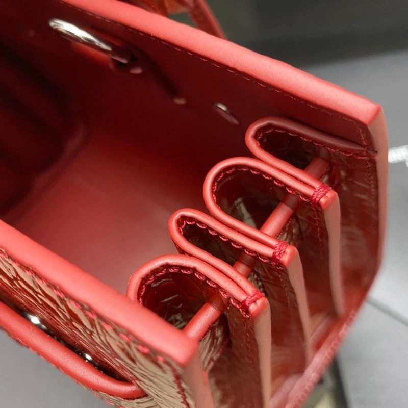 Precise copy YSL Top Handle Bags