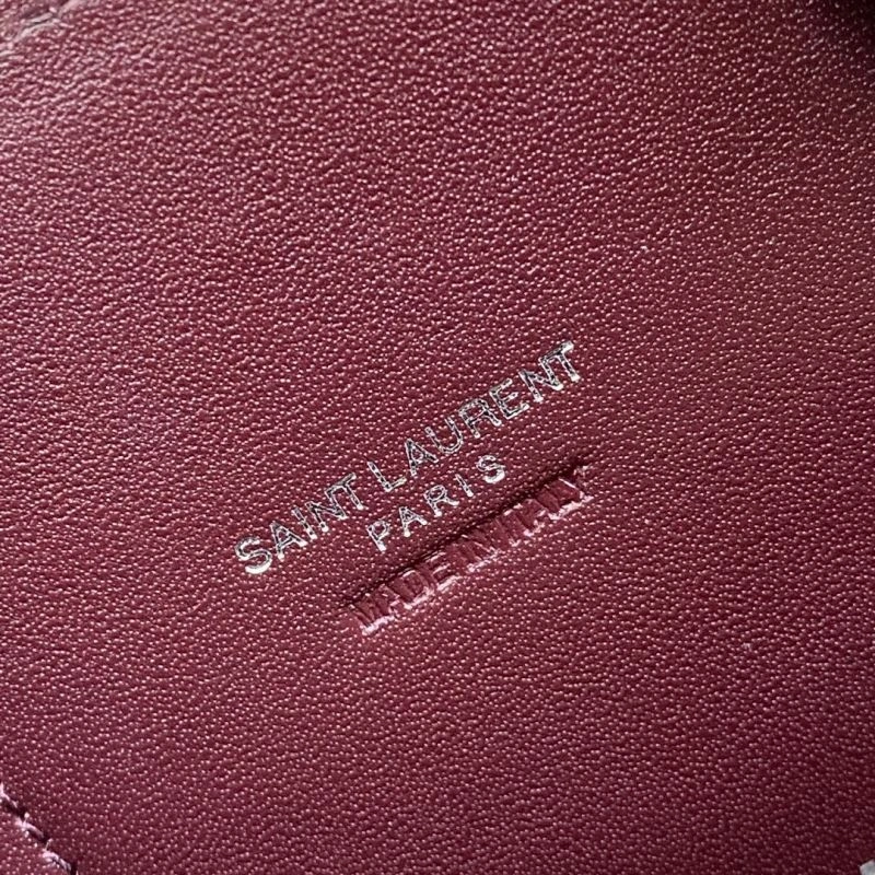 Top mirror YSL Top Handle Bags