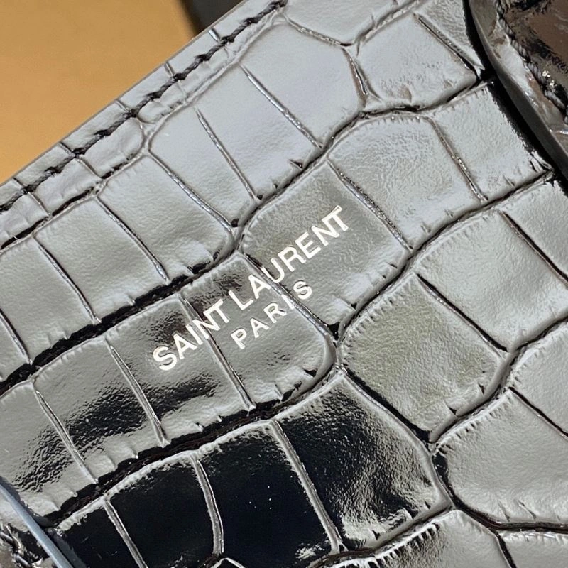 High fidelity YSL Top Handle Bags