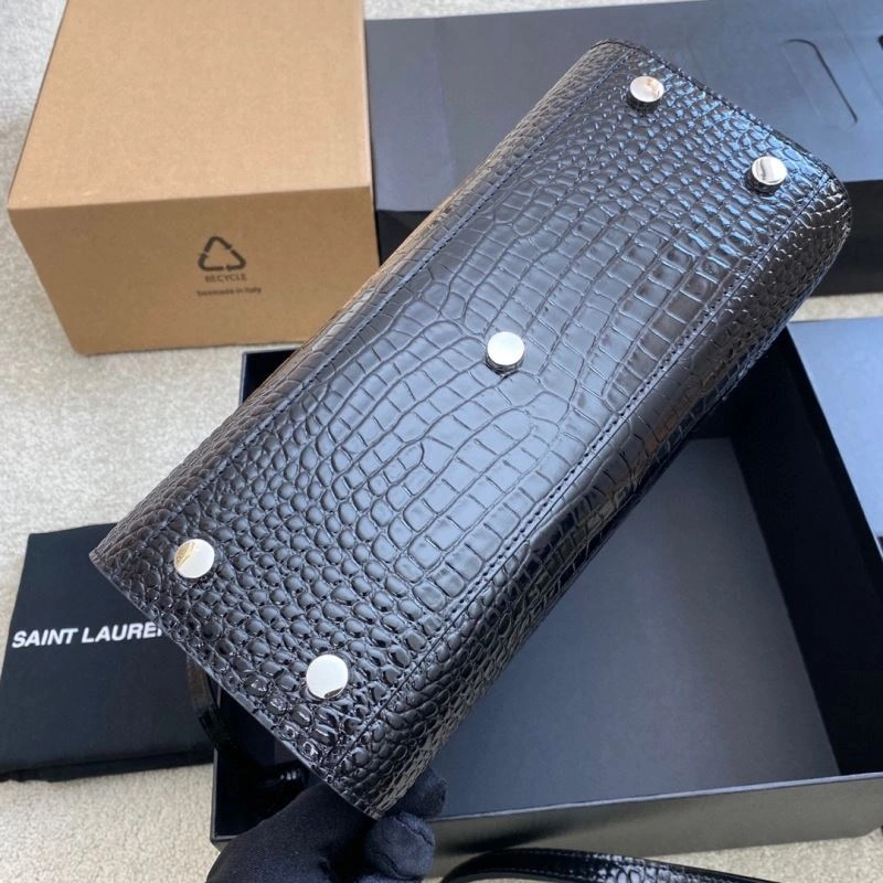 High fidelity YSL Top Handle Bags