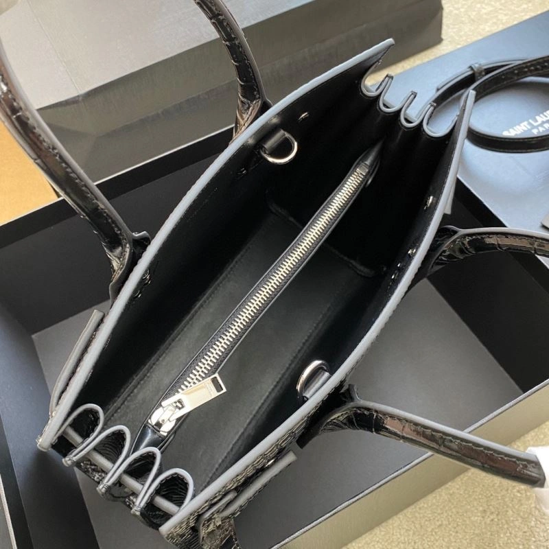 High fidelity YSL Top Handle Bags