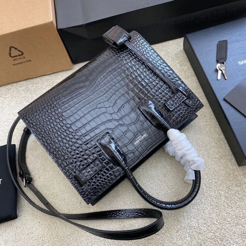 High fidelity YSL Top Handle Bags