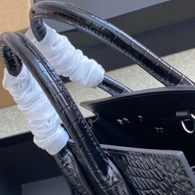 High fidelity YSL Top Handle Bags