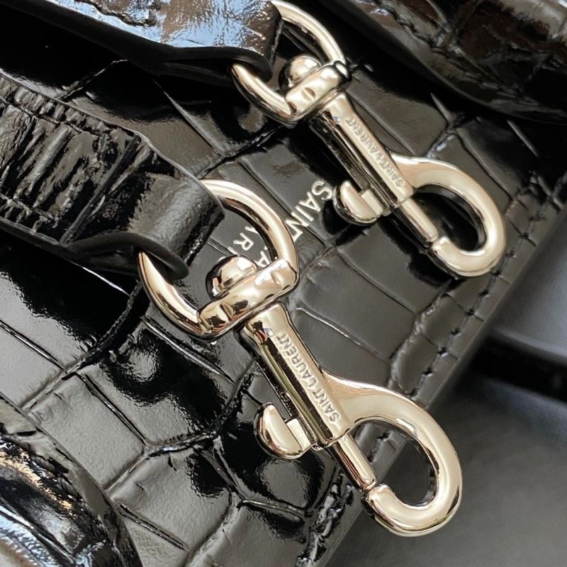 High fidelity YSL Top Handle Bags