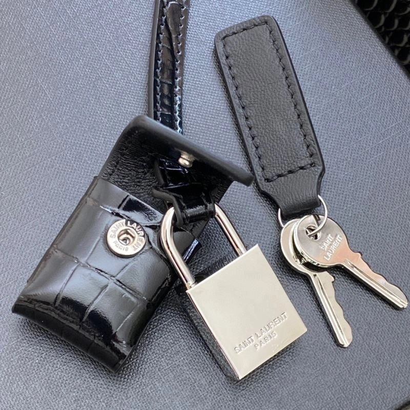 High fidelity YSL Top Handle Bags