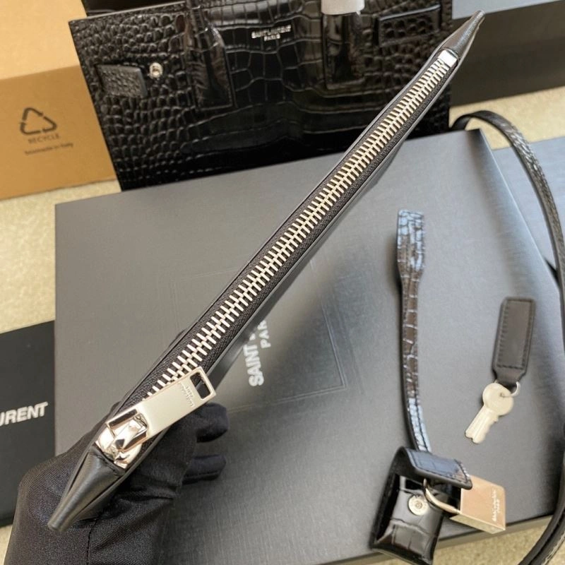 High fidelity YSL Top Handle Bags