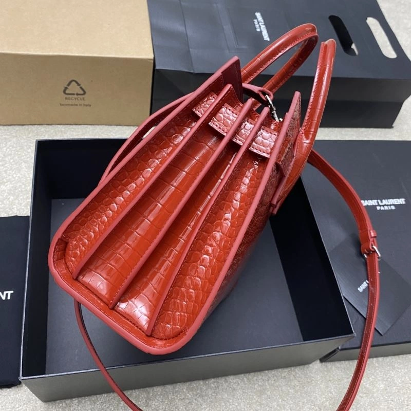 High fidelity YSL Top Handle Bags