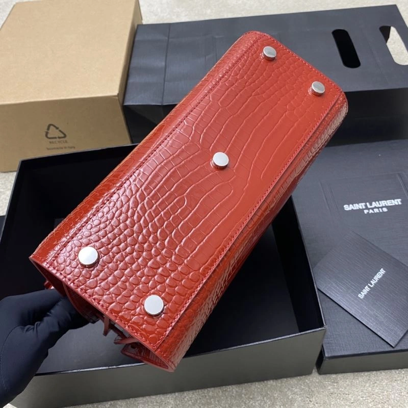 High fidelity YSL Top Handle Bags