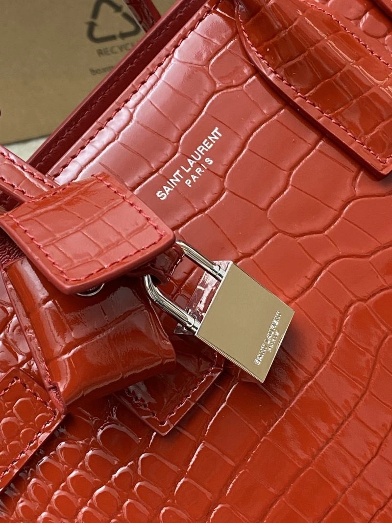 High fidelity YSL Top Handle Bags