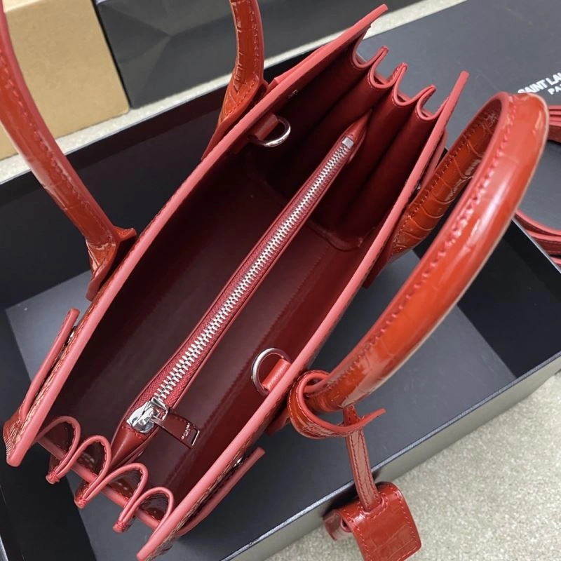 High fidelity YSL Top Handle Bags