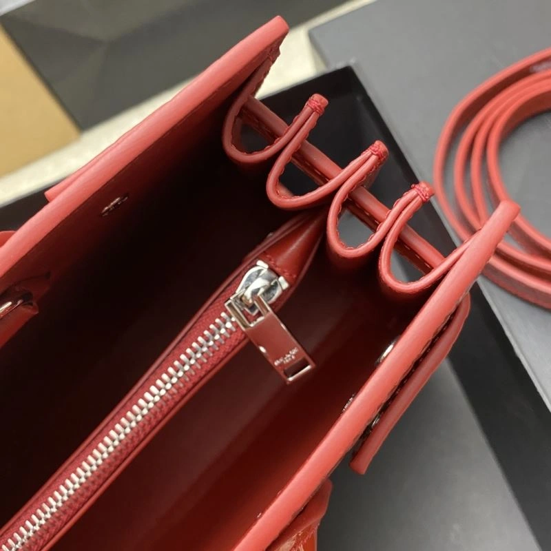 High fidelity YSL Top Handle Bags