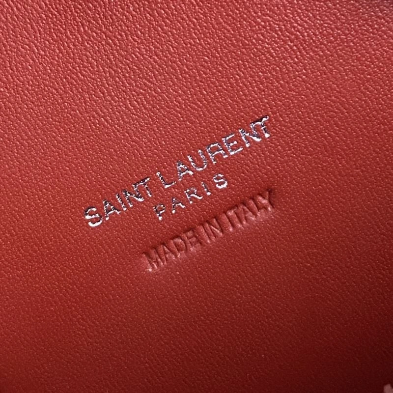 High fidelity YSL Top Handle Bags