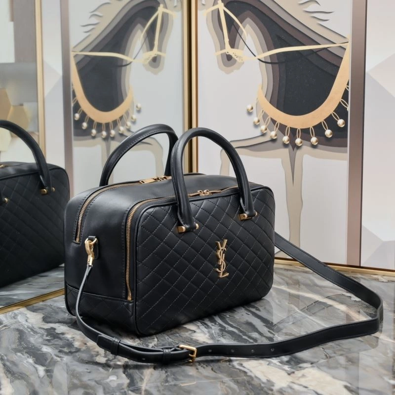 Brand-original YSL Travel Bags