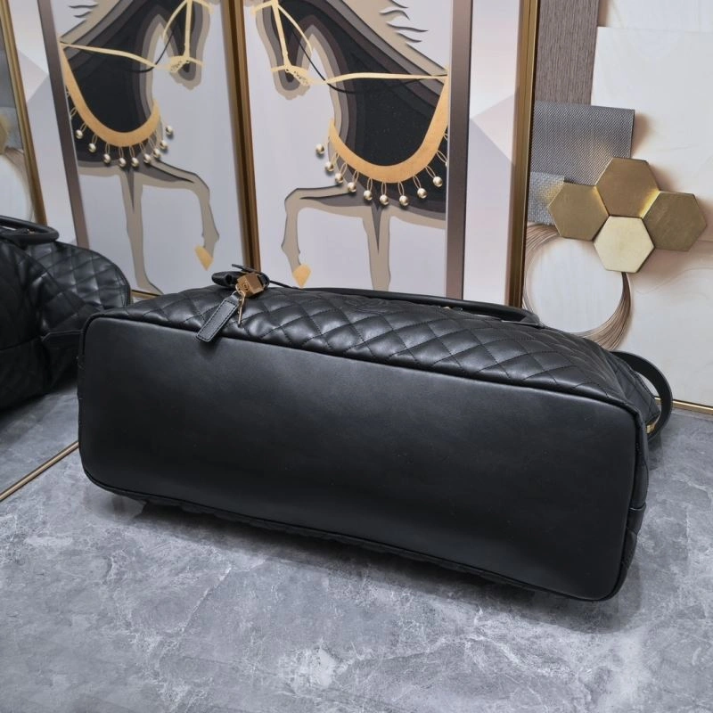 Accurate model YSL Travel Bags